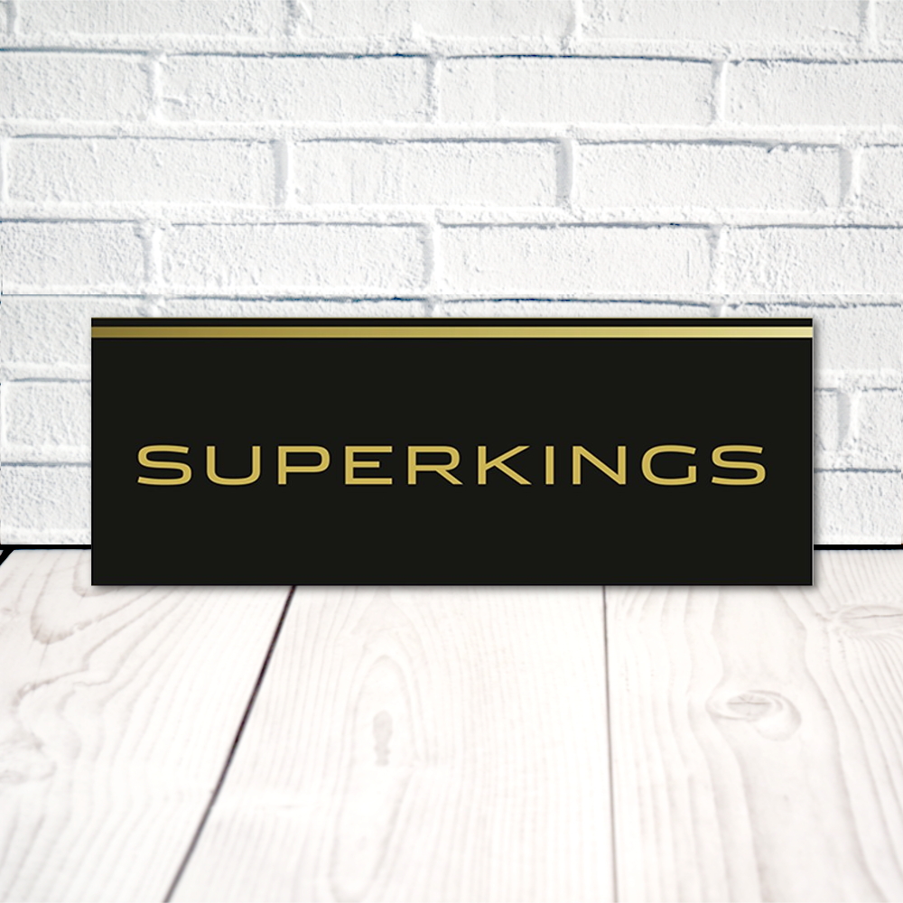 Superkings Cigarettes