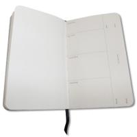 Cigar Review Notebook