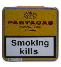 Buy Partagas Cigars Online