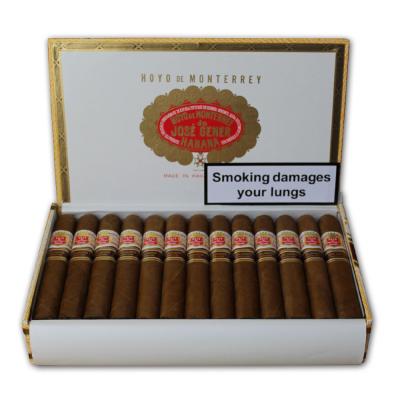 Buy Hoyo de Monterrey Cigars from C.Gars Ltd