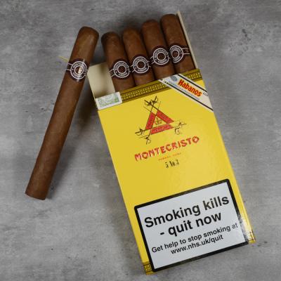 Buy small packs of cuban cigars online
