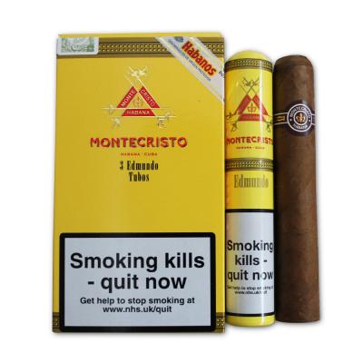 Buy Montecristo Cuban Cigars