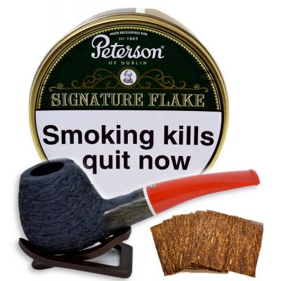 Peterson Pipe Tobacco