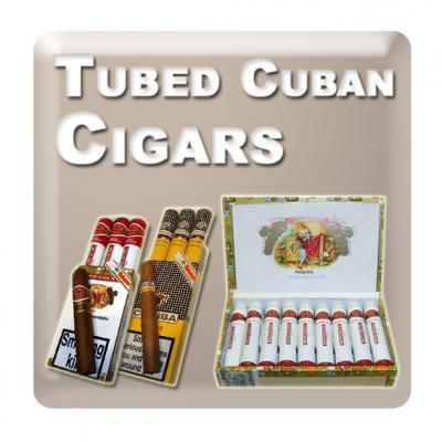 Cuban Cigars - Lowest prices in the UK Guaranteed