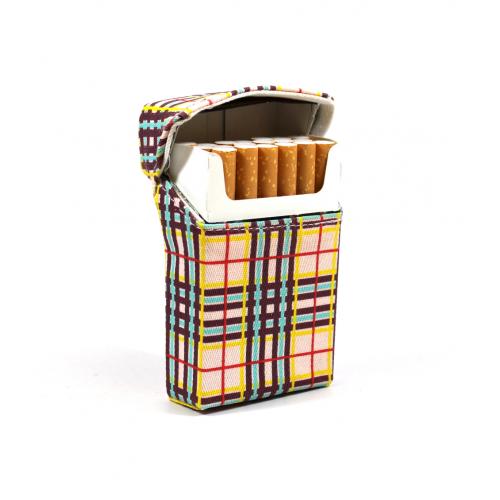 Smokeshirt - Chic - Fits King Size Cigarette Pack