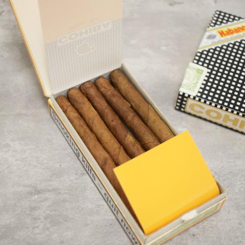 Cohiba Mini Cigarillos - Pack of 10