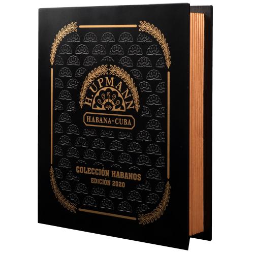 H. Upmann Super Magnum Coleccion Habanos Edicion Book 2020 - Book of 20 ...