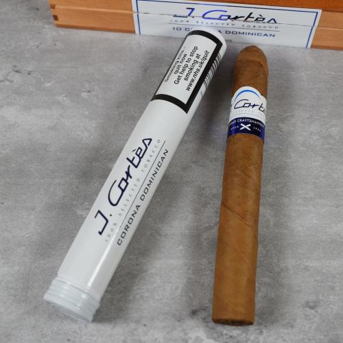 J. Cortes High Class Cigar - White - 1 Single