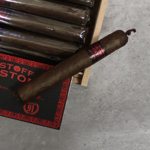 Pistoff Kristoff 660 Cigar - 1 Single