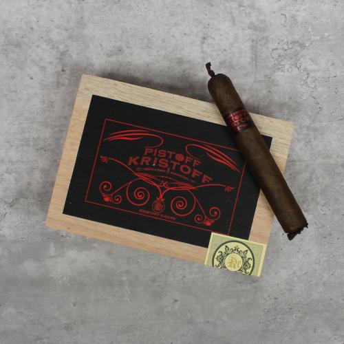 Pistoff Kristoff 660 Cigar - Box of 10