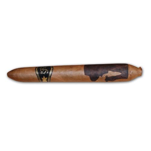 La Flor Dominicana Salomon Unico - Cigar No. 2 – 1 Single