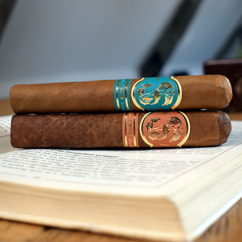 Matilde Match Up Sampler - 2 Cigars