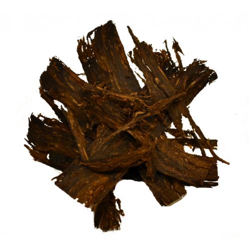 Germains Rich Dark Flake Pipe Tobacco (500g Bag)