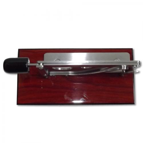 Table Cigar Cutter - 52 ring gauge