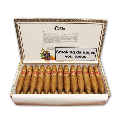 Cuaba Divinos Cigar - Box of 25