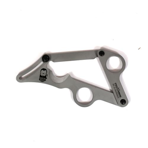 Smoking Moses Razorcut Fox Knives Cigar Scissors