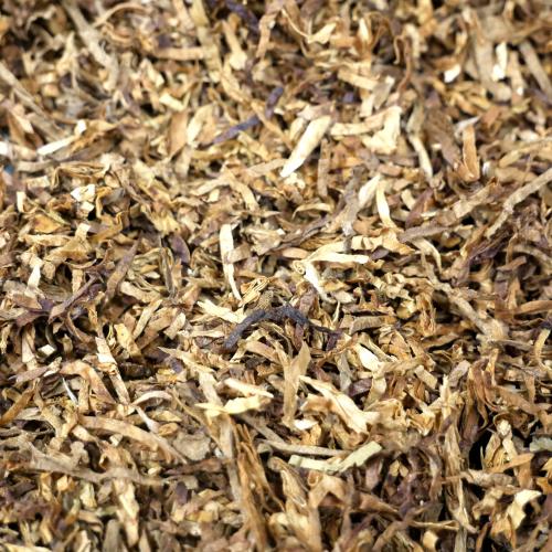 Gold Virginia Shag Tobacco (Loose)