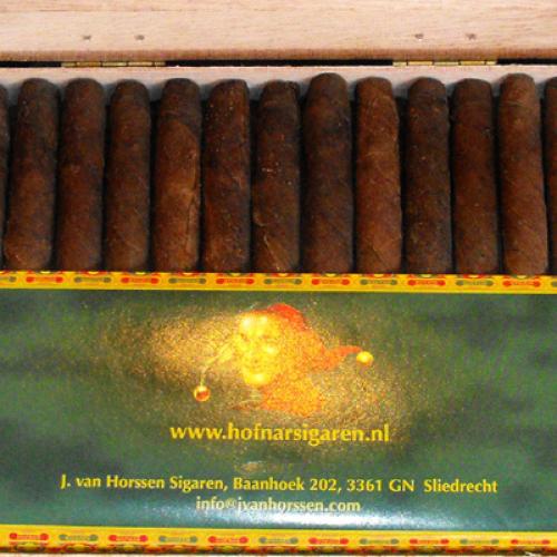 Hofnar Cigarillos Brazil