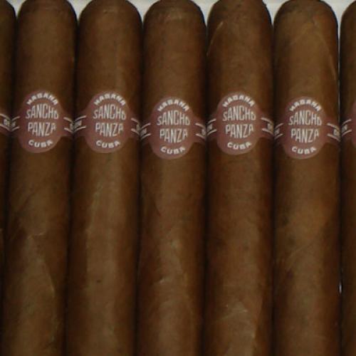 Sancho Panza Non Plus Cigar - Box of 25