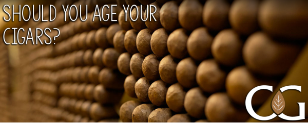 Aged & Rare Cigars - The Cigar Library