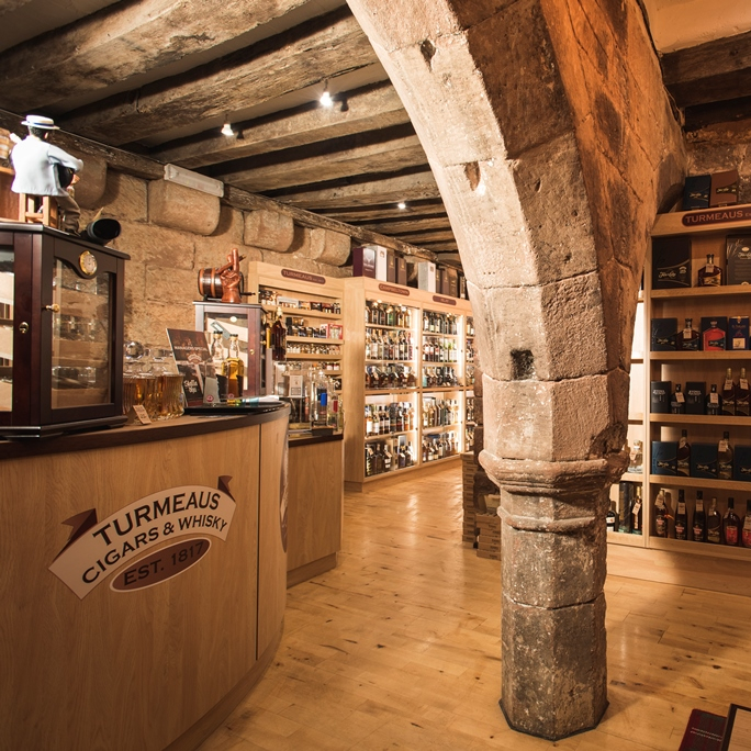 Turmeaus Chester Cigar & Whisky Sampling Event - Wednesday 26th July 2023